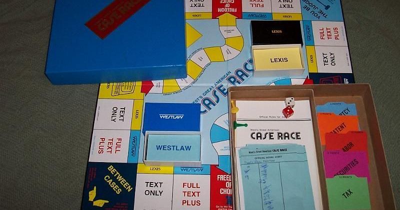 Case Race | Board Game | BoardGameGeek