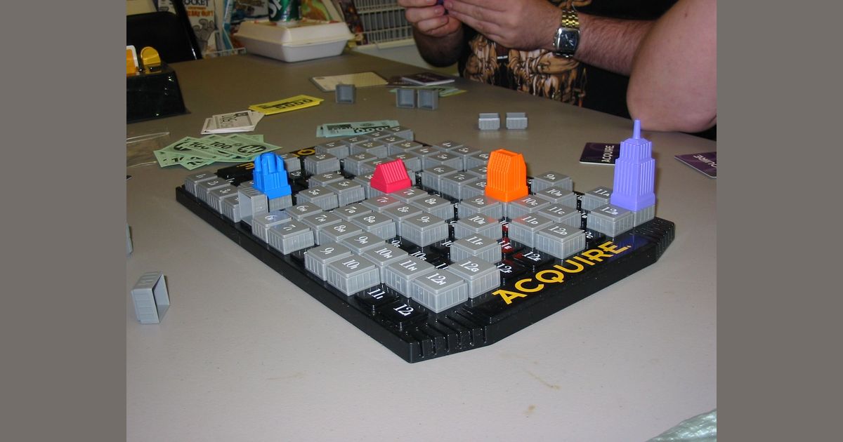 BoardGameGeek