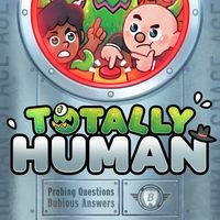 Totally Human | Board Game | BoardGameGeek