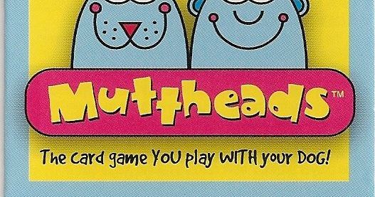 Muttheads | Board Game | BoardGameGeek