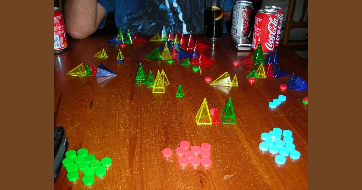 BoardGameGeek