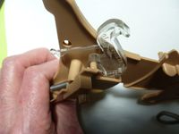 buckaroo not working