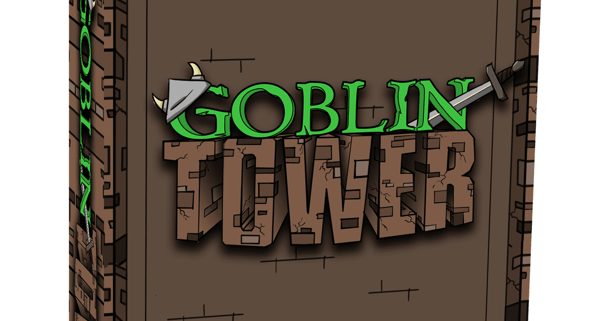 Goblin Tower | Board Game | BoardGameGeek