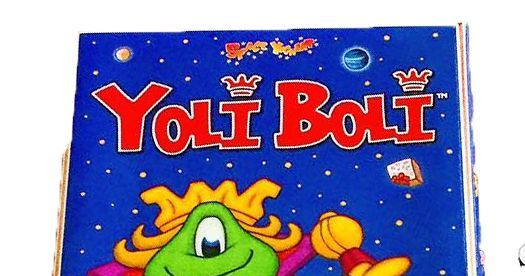 YoliBoli | Board Game | BoardGameGeek