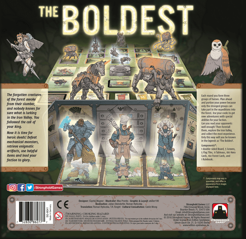 BoardGameGeek