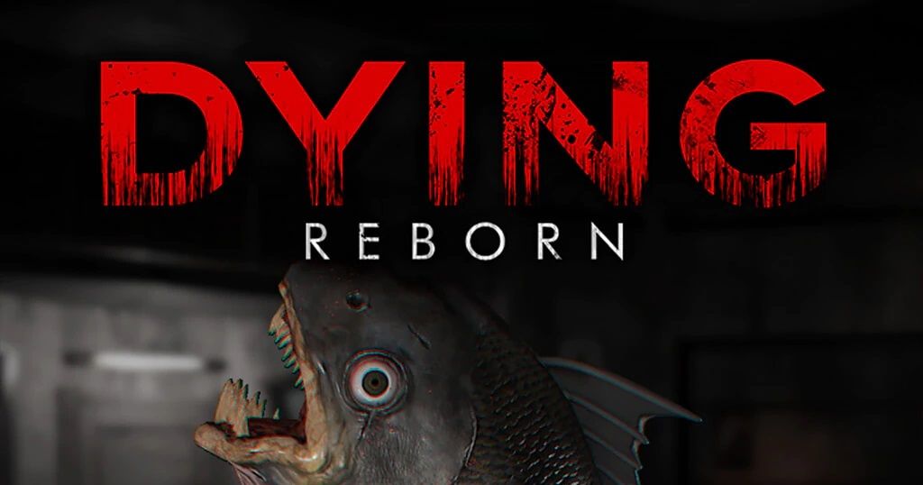 Dying: Reborn | Video Game | VideoGameGeek