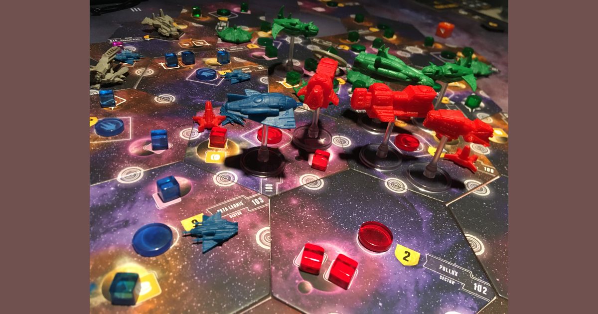 BoardGameGeek