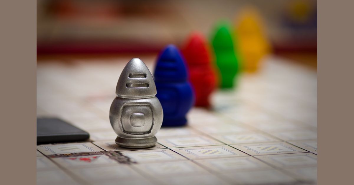 BoardGameGeek