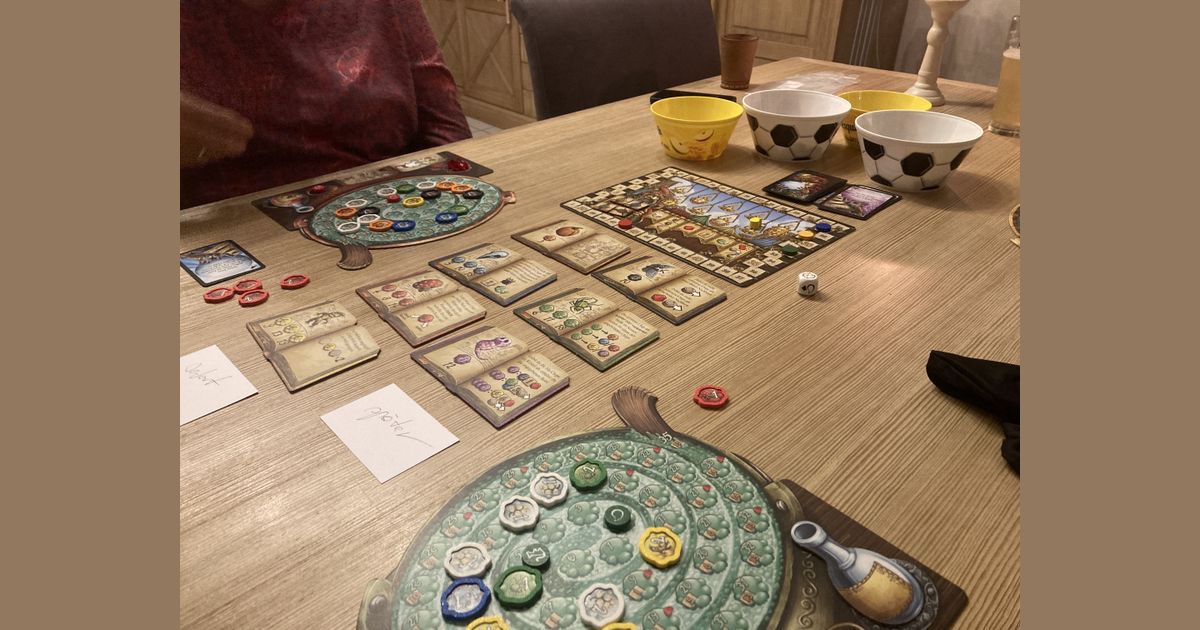 BoardGameGeek
