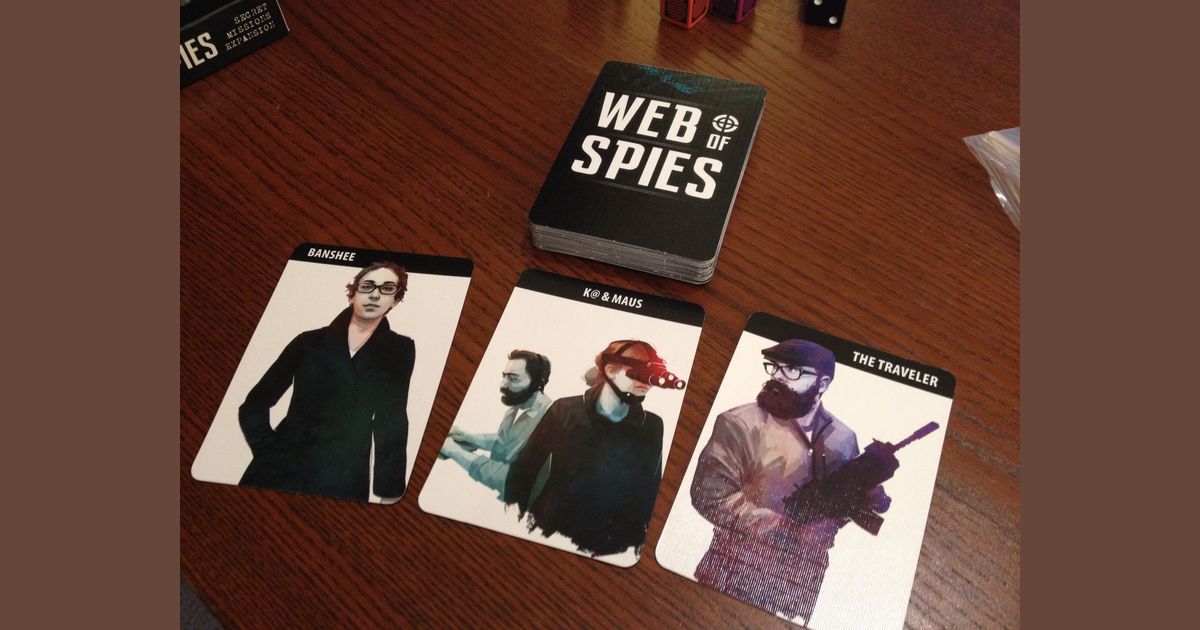 BoardGameGeek