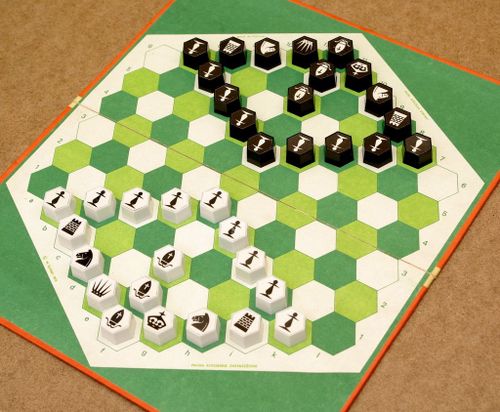BoardGameGeek