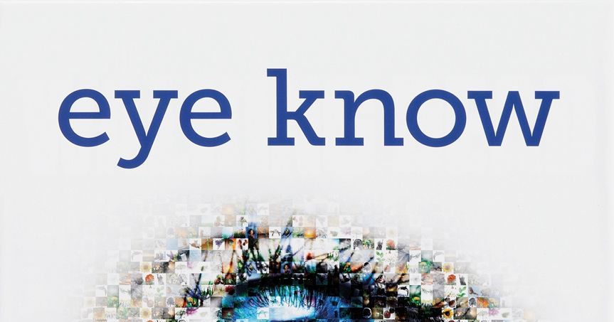 Eye Know | Board Game | BoardGameGeek
