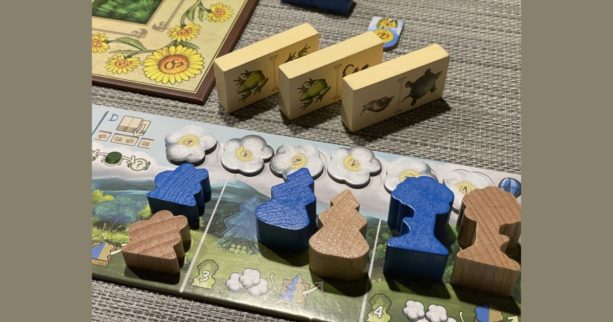 Episode 26: Tabletop Scotland Part 1 - Tabletop Curling | Welcome to ...