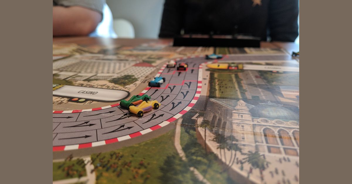 BoardGameGeek