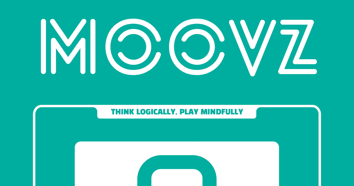 Moovz | Board Game | BoardGameGeek