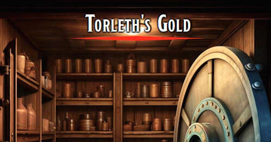 Torleth's Gold | RPG Item | RPGGeek