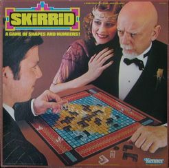 Skirrid | Board Game | BoardGameGeek