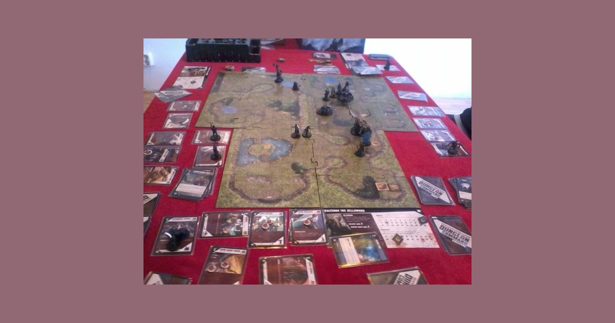 BoardGameGeek