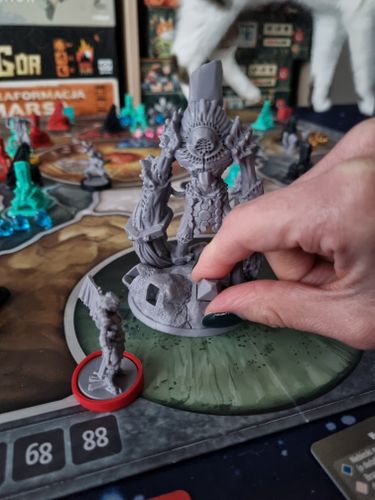 Icaion review - Rage Against the Machine | Icaion