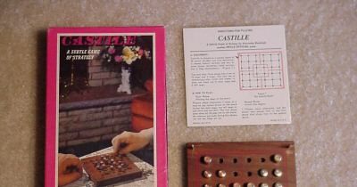 Castile | Board Game | BoardGameGeek