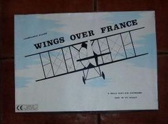 Wings Over France | Board Game | BoardGameGeek