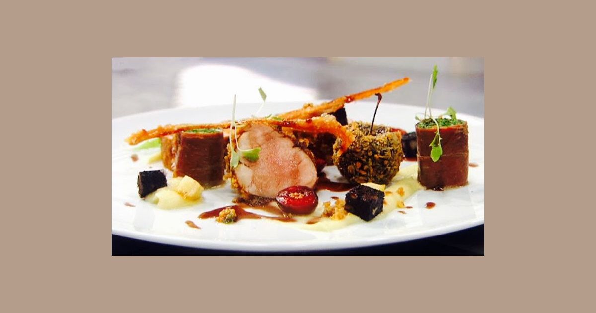 Meat & Two Veg | It Beats Watching The TV | BoardGameGeek