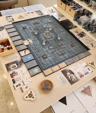 BoardGameGeek