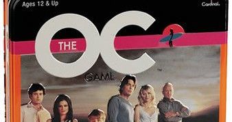 The OC Game | Board Game | BoardGameGeek