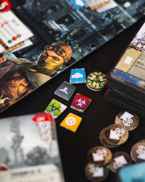 BoardGameGeek