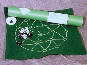 Pagoda | Board Game | BoardGameGeek