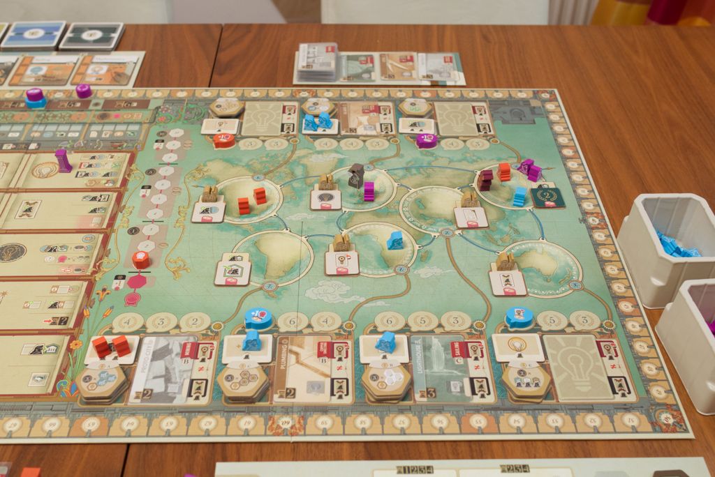 First Impressions of Inventions: Evolution of Ideas – Chains, Chains ...