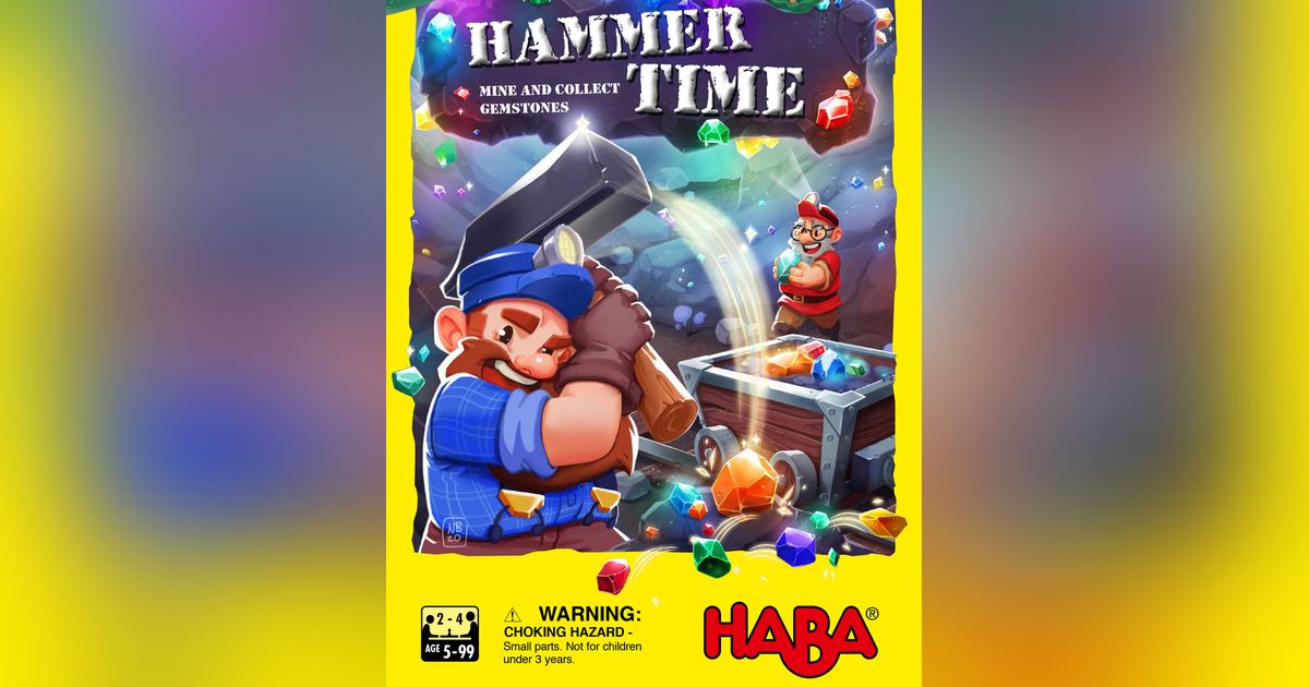 time hammer