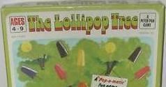 The Lollipop Tree | Board Game | BoardGameGeek