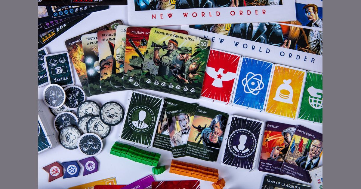 BoardGameGeek