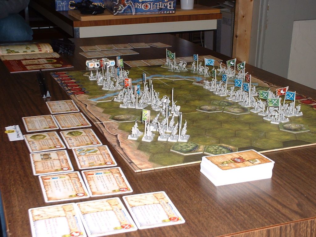 BoardGameGeek