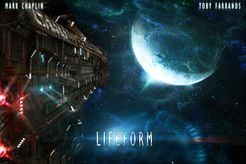 Lifeform | Board Game | BoardGameGeek