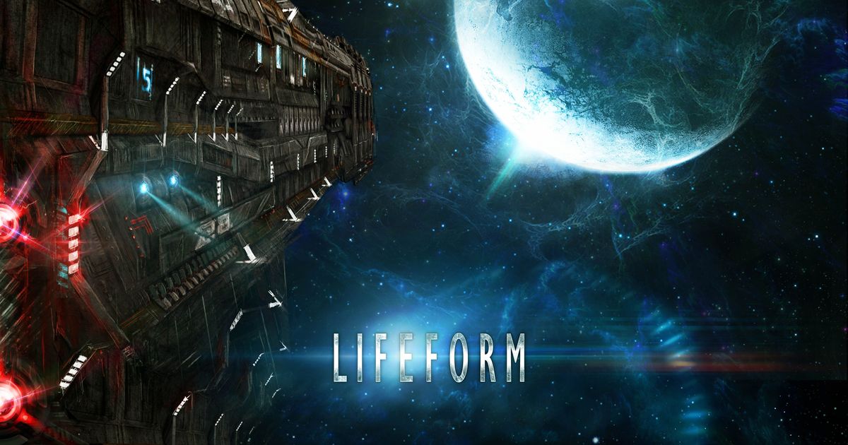 Lifeform | Board Game | BoardGameGeek