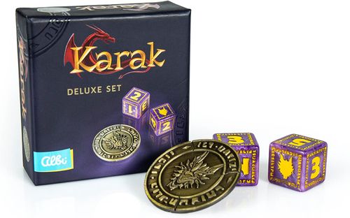 Deluxe Set ? | Karak