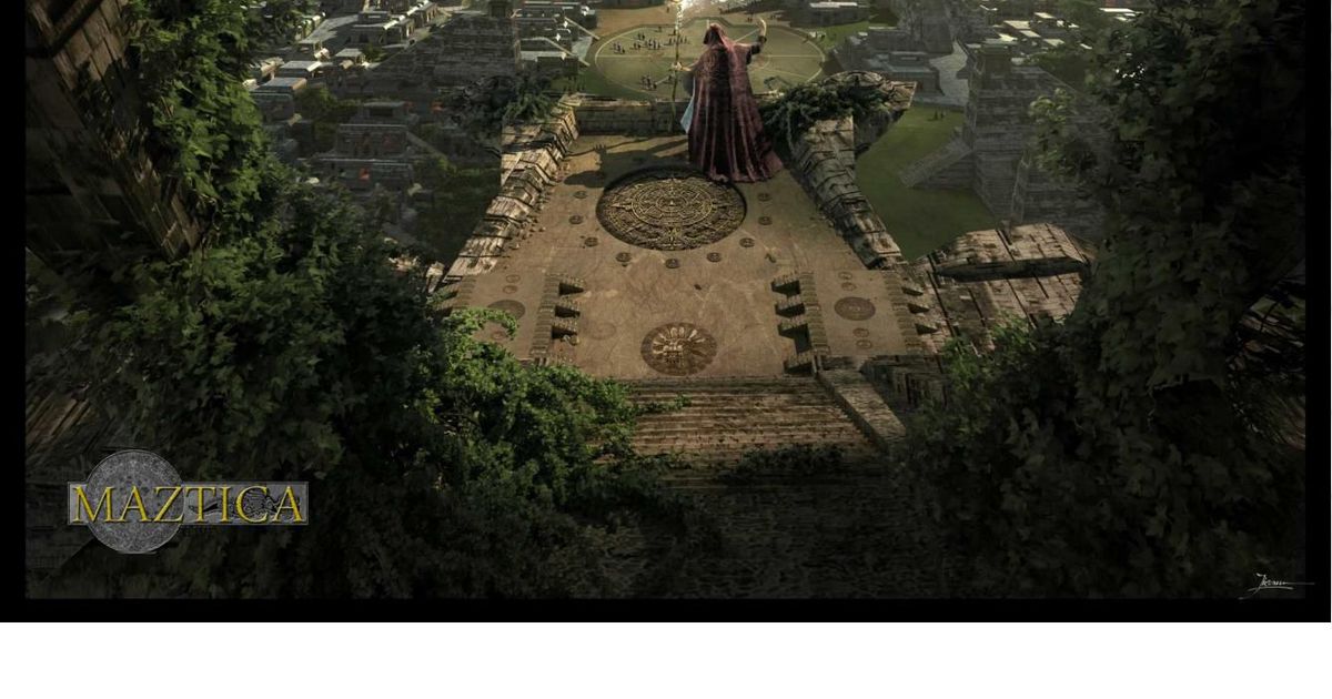 TWC1: The Maztica Campaign Guide | RPG Item | RPGGeek