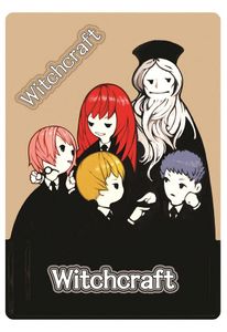 Witchcraft | Board Game | BoardGameGeek