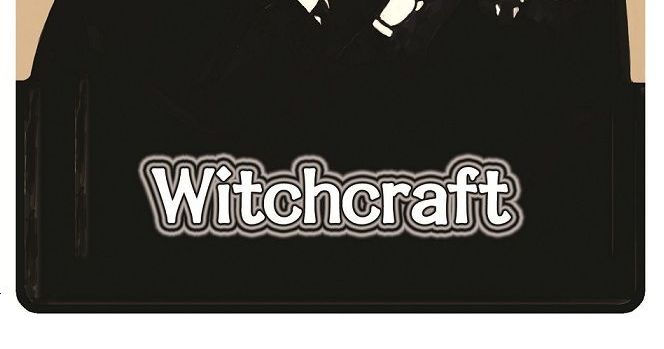 Witchcraft | Board Game | BoardGameGeek