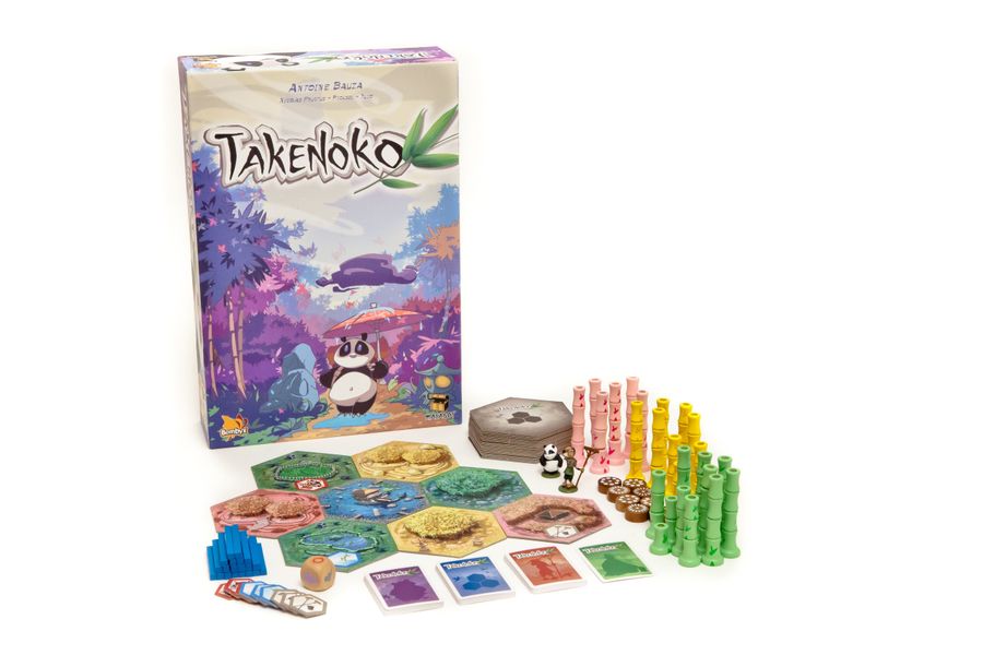 BoardGameGeek