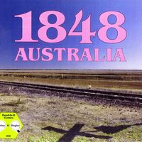 1848: Australia | Board Game | BoardGameGeek