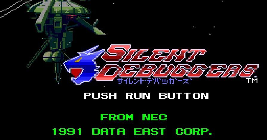 Silent Debuggers | Video Game | VideoGameGeek