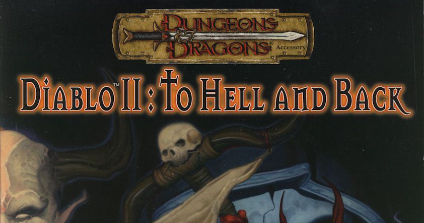 diablo 2 diablo hell