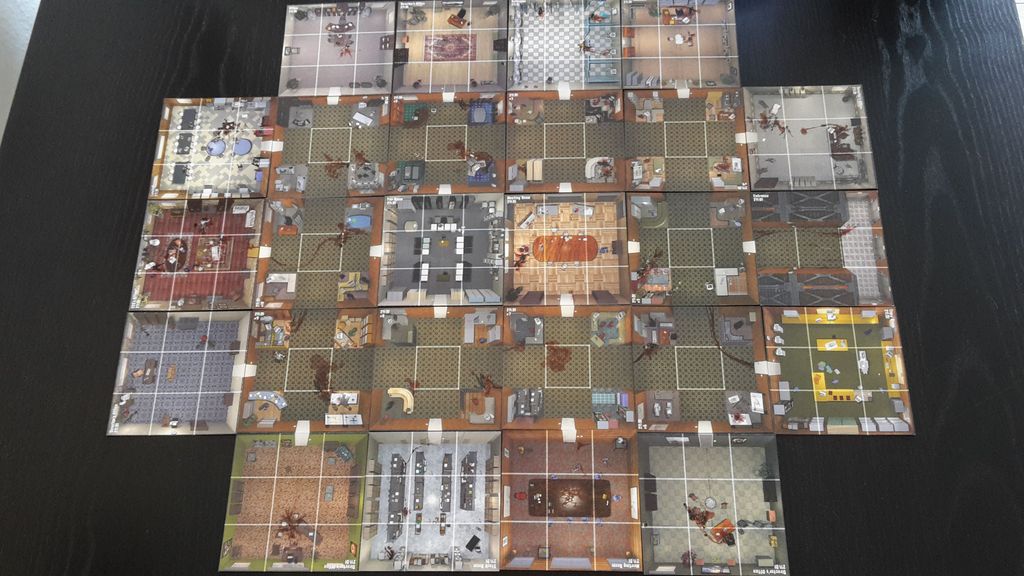 Zombies!!! Buyer's Guide