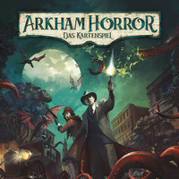 Arkham Horror: The Card Game (Revised Core Set) | Board Game ...