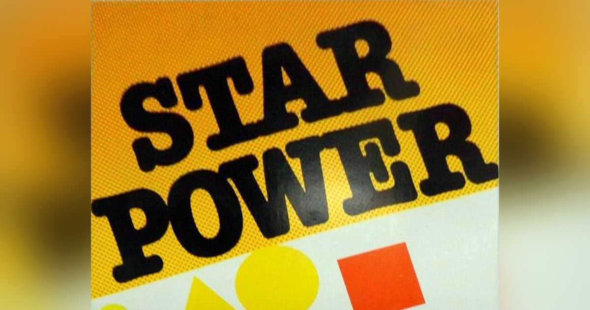 Starpower | Board Game | BoardGameGeek