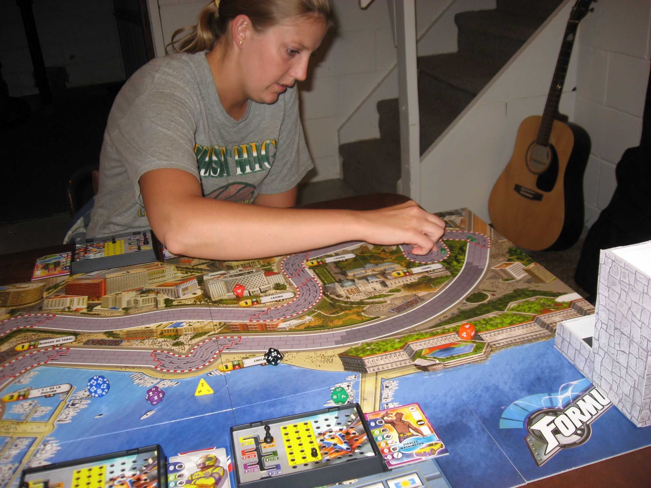 BoardGameGeek