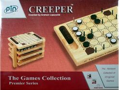 creeper boards